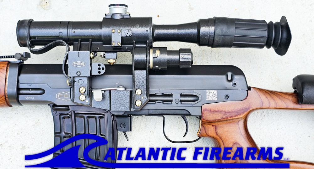 FEG HD-18 Rifle SALE - AtlanticFirearms.com
