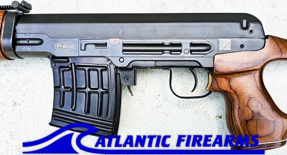 FEG HD-18 Rifle SALE - AtlanticFirearms.com