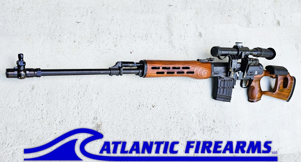 Atlantic Firearms, LLC - AtlanticFirearms.com