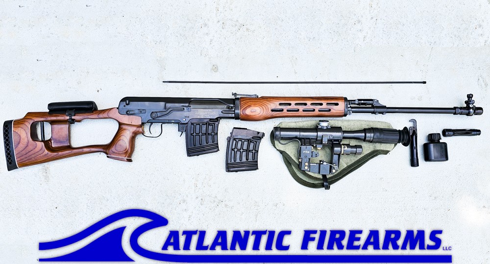 Atlantic Firearms, LLC - AtlanticFirearms.com