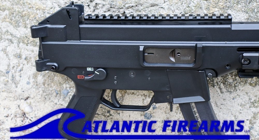 Tommy Built Tactical TMP 9 Pistol SALE - AtlanticFirearms.com