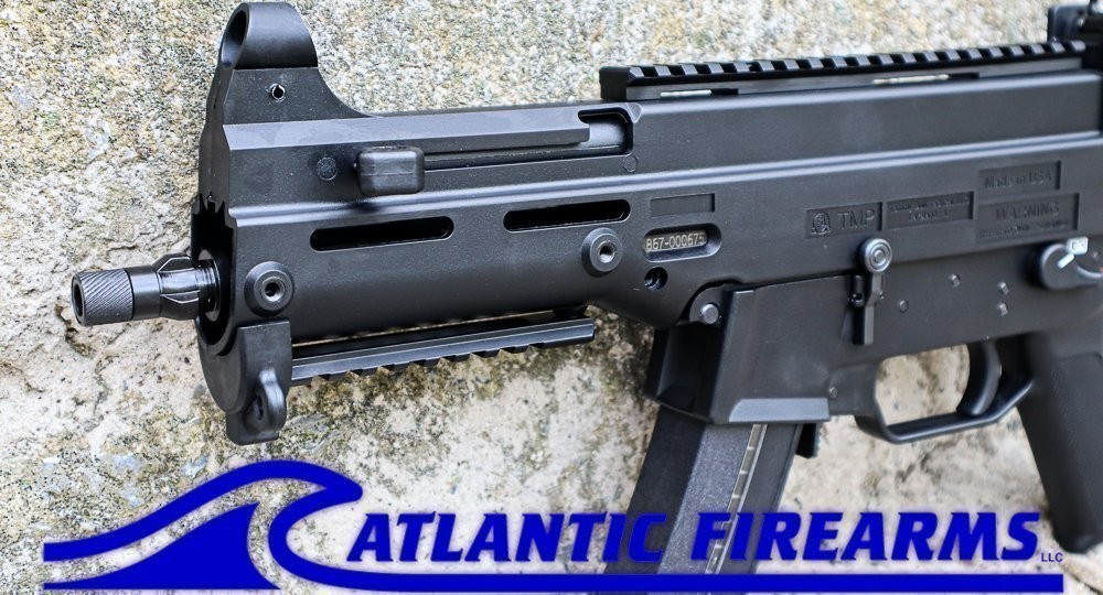 Tommy Built Tactical TMP 9 Pistol SALE - AtlanticFirearms.com