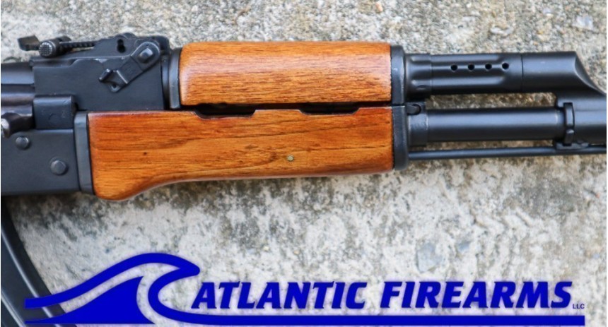 Atlantic Firearms, LLC - AtlanticFirearms.com