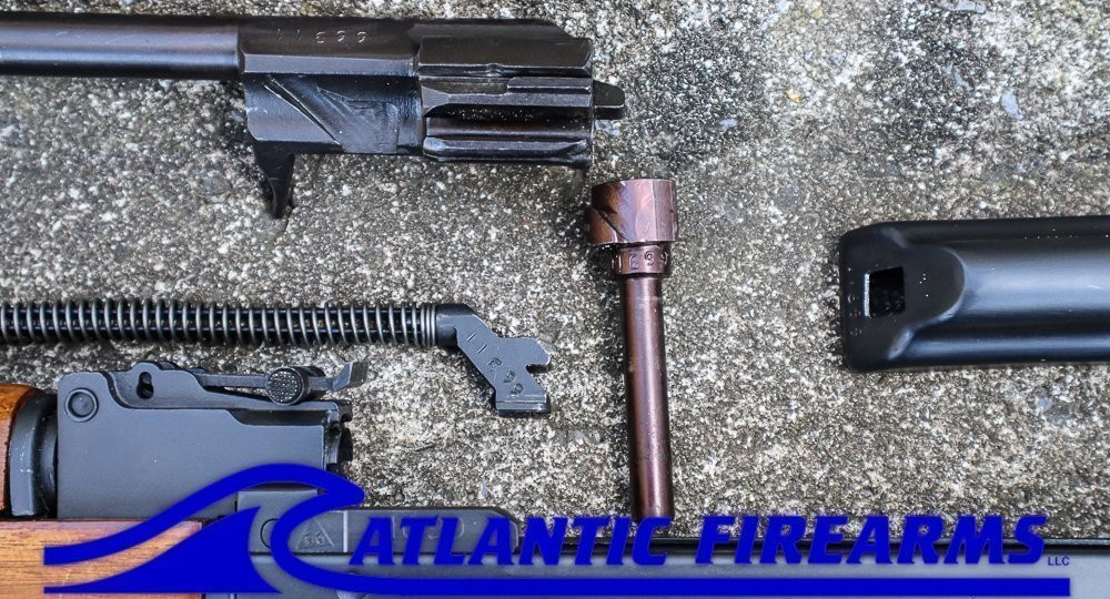 Atlantic Firearms,llc - AtlanticFirearms.com