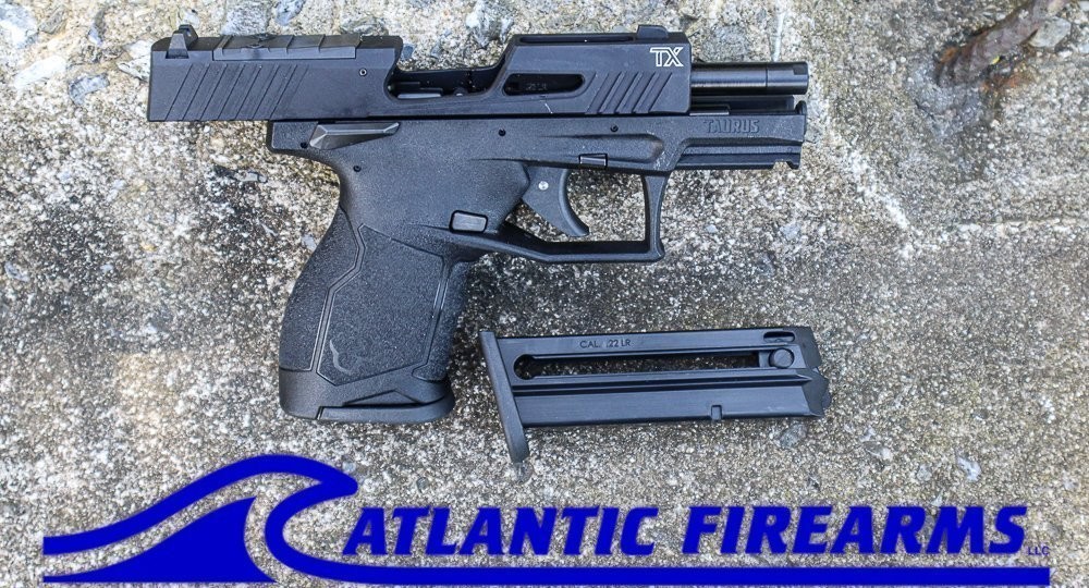 Atlantic Firearms, LLC - AtlanticFirearms.com