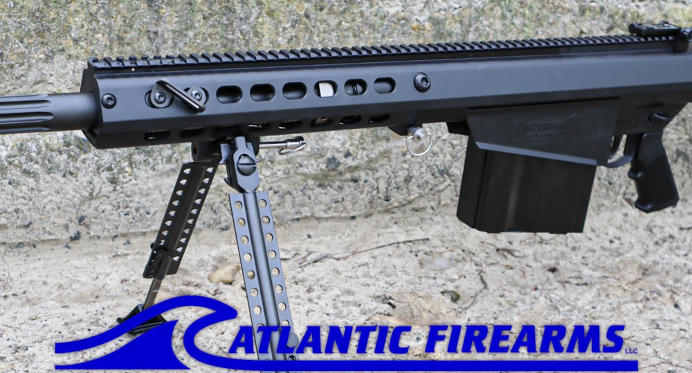 Barrett M107A1 Rifle SALE - AtlanticFirearms.com