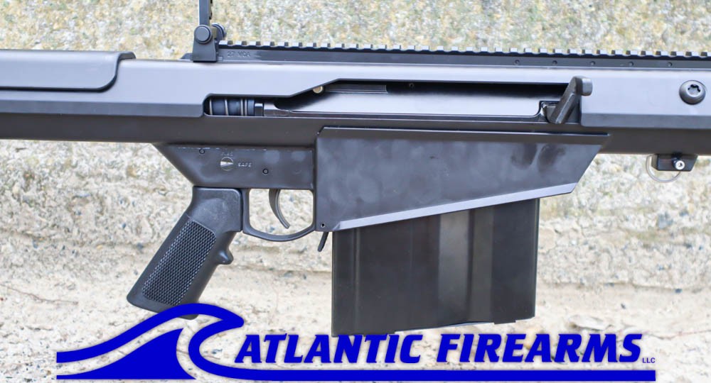 Barrett M107A1 Rifle SALE - AtlanticFirearms.com