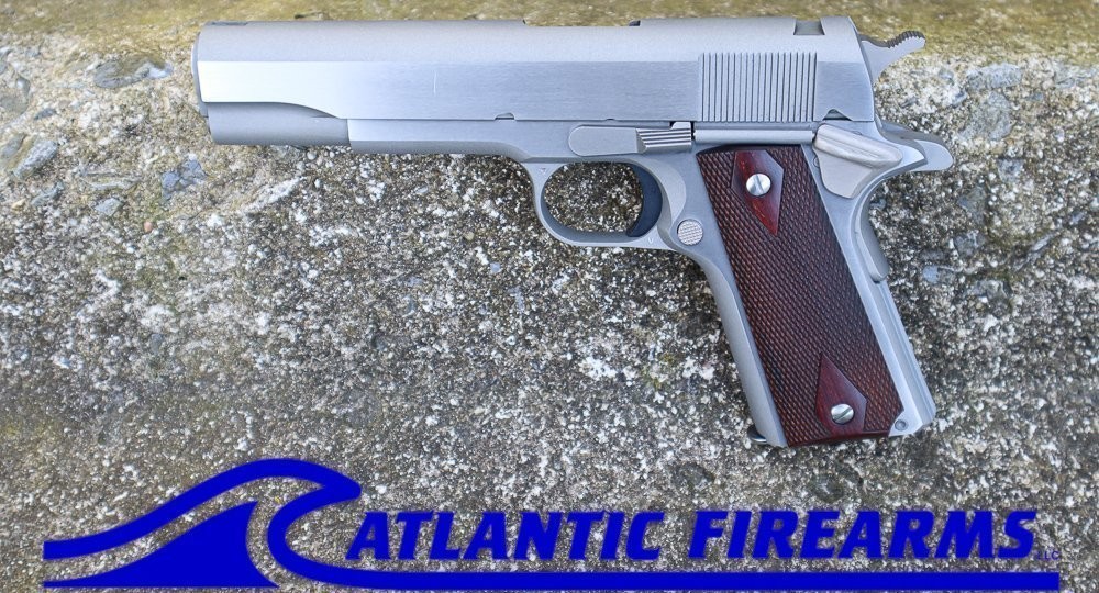 Atlantic Firearms, LLC - AtlanticFirearms.com