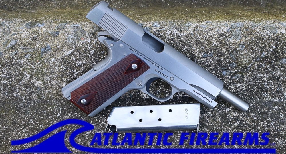 Atlantic Firearms, LLC - AtlanticFirearms.com