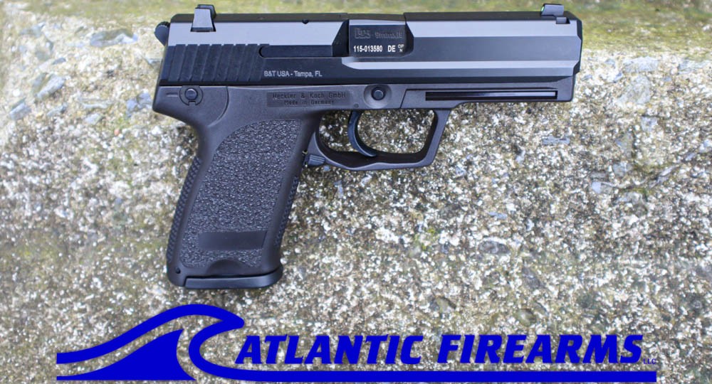 Atlantic Firearms, LLC - AtlanticFirearms.com