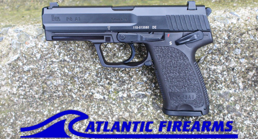 Atlantic Firearms, LLC - AtlanticFirearms.com