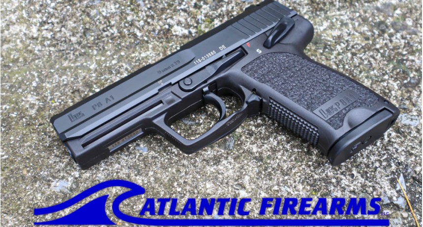 Atlantic Firearms, LLC - AtlanticFirearms.com