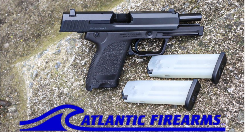Atlantic Firearms, LLC - AtlanticFirearms.com