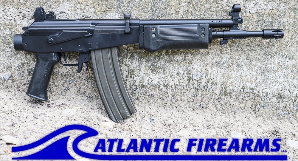 JRA Galil rifles, any good??? | The FAL Files
