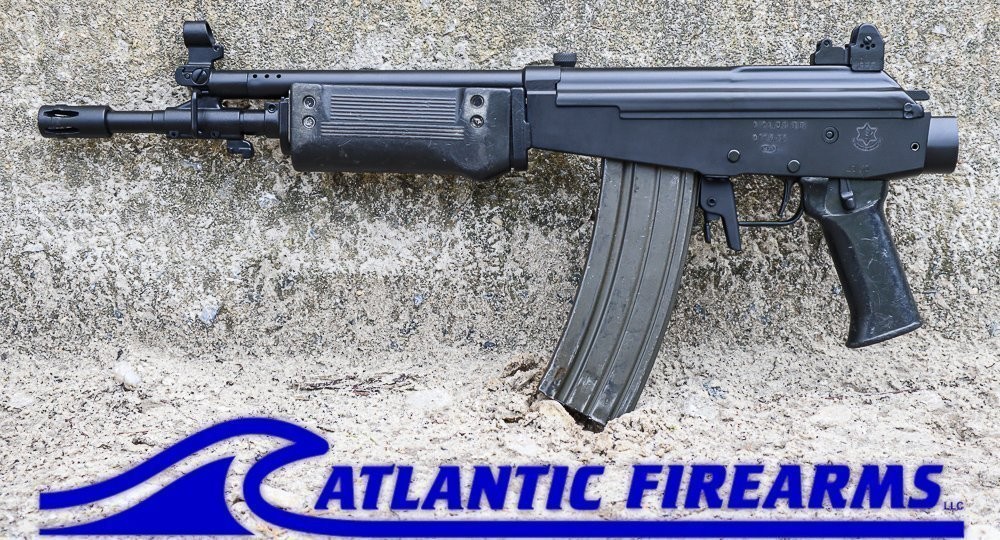 Southern Tactical Galil SAR Pistol SALE - AtlanticFirearms.com