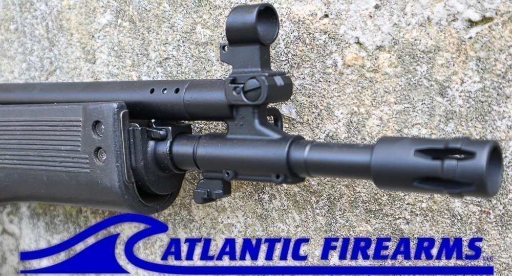 Atlantic Firearms, LLC - AtlanticFirearms.com