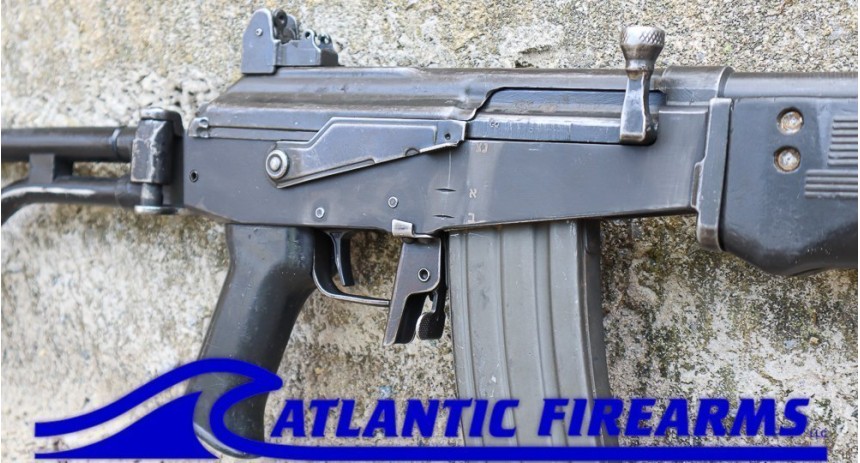 Atlantic Firearms, LLC - AtlanticFirearms.com