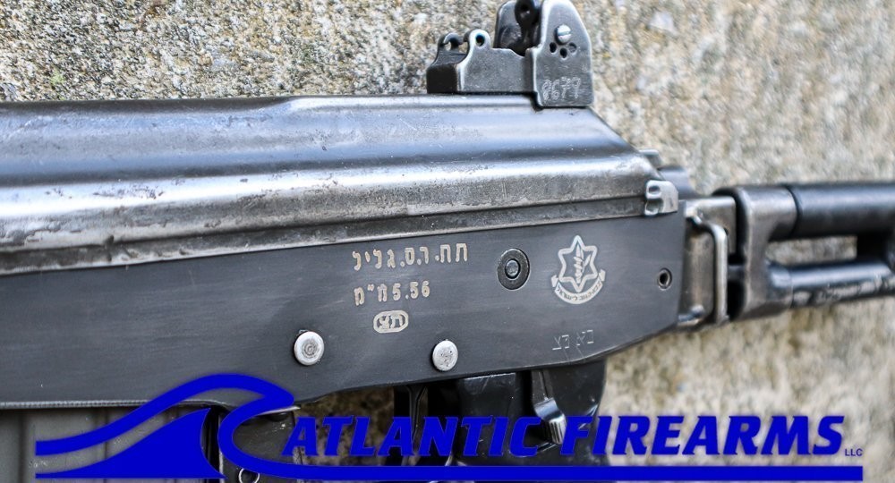 Atlantic Firearms, LLC - AtlanticFirearms.com