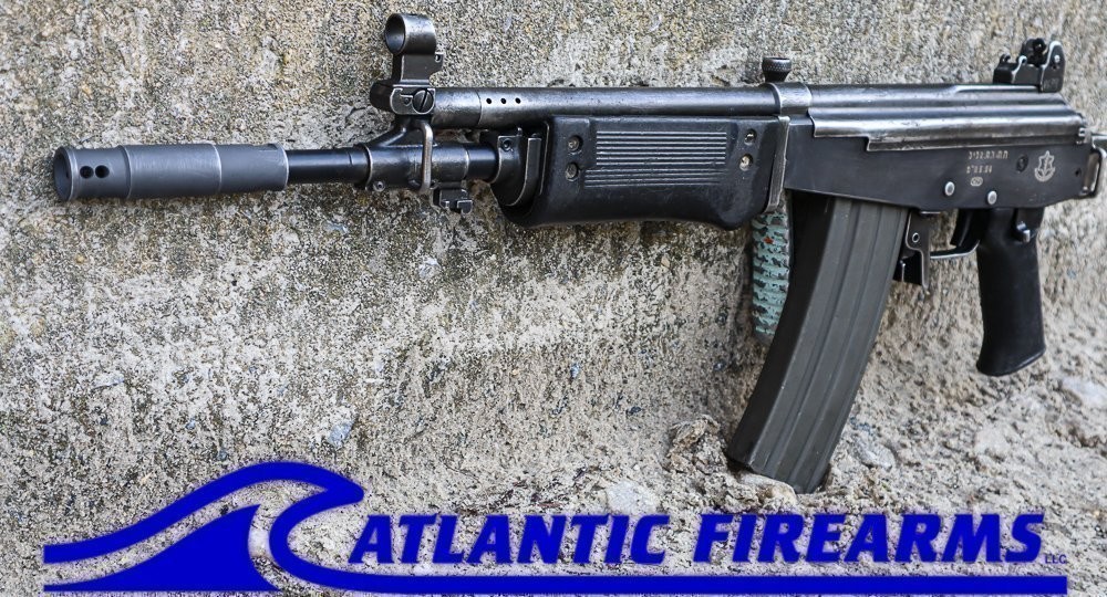 Atlantic Firearms, LLC - AtlanticFirearms.com