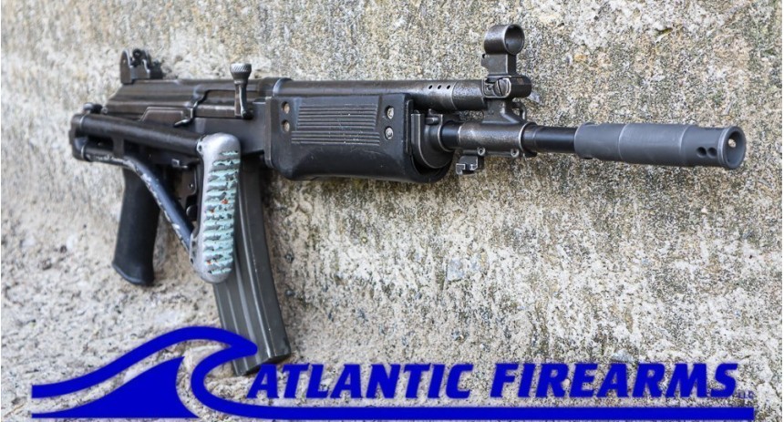 Atlantic Firearms, LLC - AtlanticFirearms.com