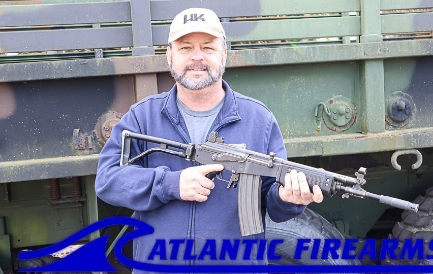 Atlantic Firearms, LLC - AtlanticFirearms.com