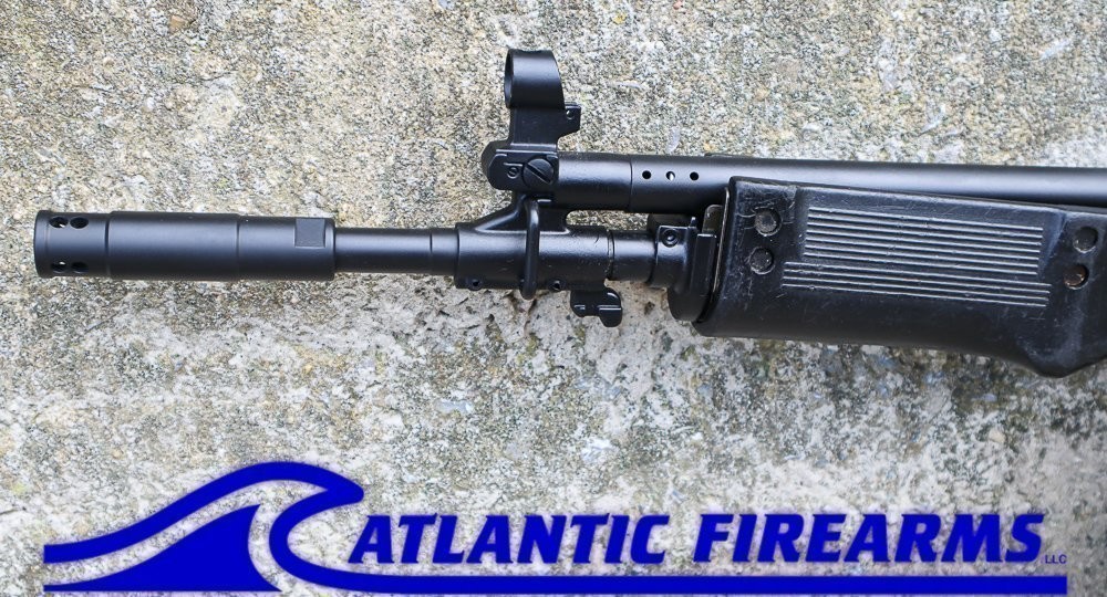 Galil SAR SBR Ready Rifle - AtlanticFirearms.com