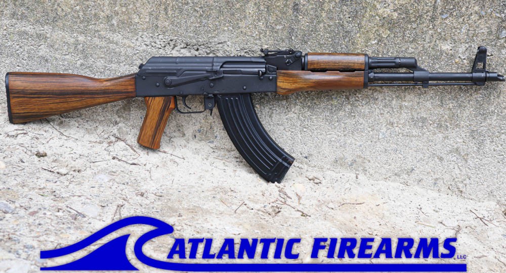 Atlantic Firearms,llc - AtlanticFirearms.com