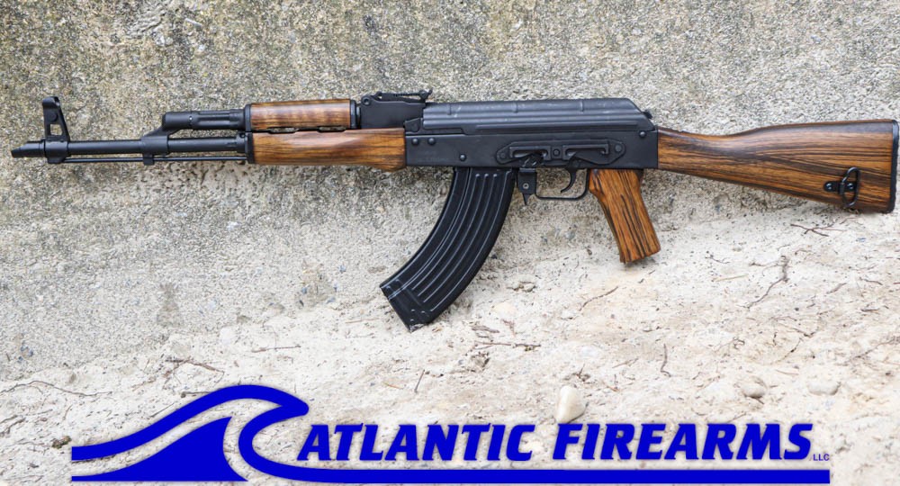 Atlantic Firearms,llc - AtlanticFirearms.com