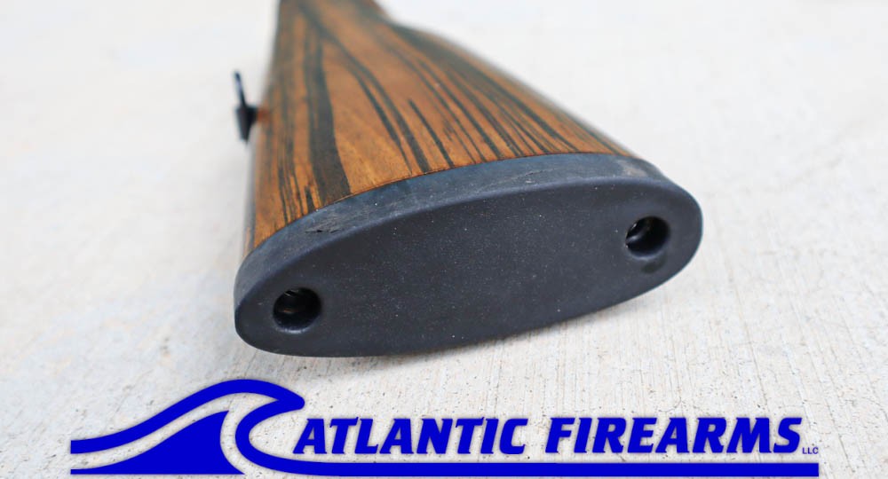 M70 Military Stock Set Turkish Tiger Walnut - AtlanticFirearms.com