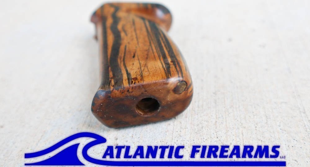 M70 Military Stock Set Turkish Tiger Walnut - AtlanticFirearms.com