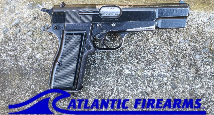 Atlantic Firearms, LLC - AtlanticFirearms.com