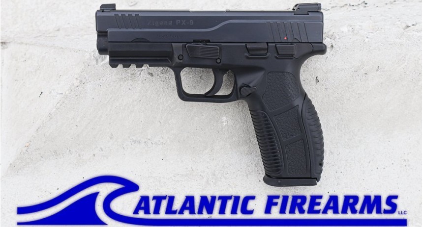 Atlantic Firearms, LLC - AtlanticFirearms.com