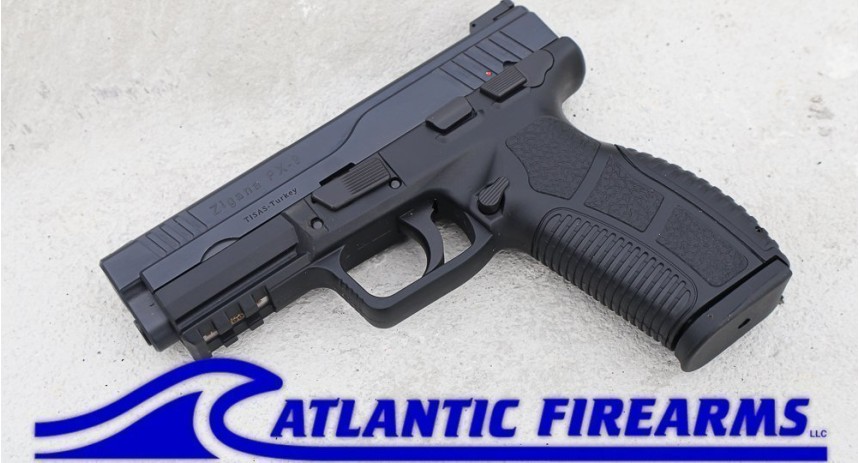 Atlantic Firearms, LLC - AtlanticFirearms.com