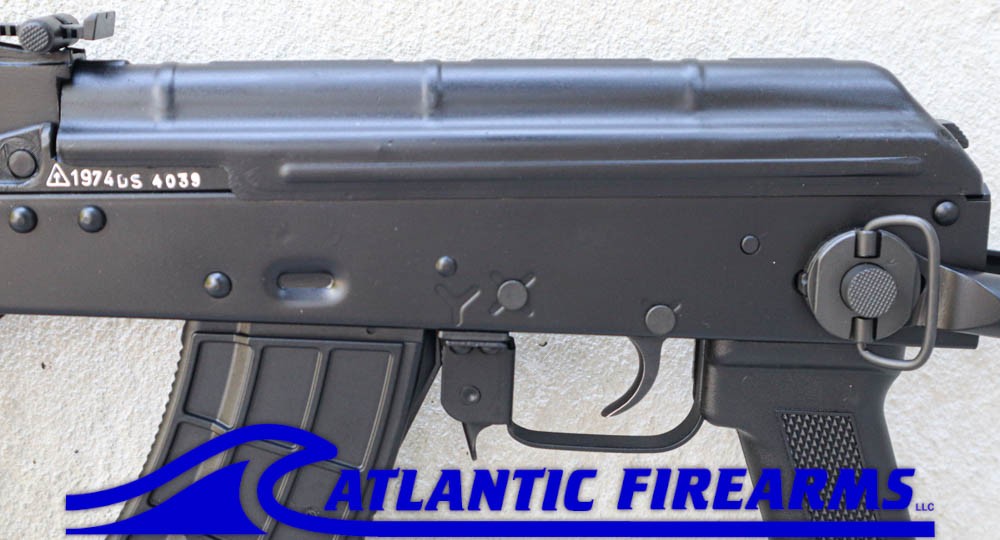 Romanian MD65 AK47 Underfolder SALE - AtlanticFirearms.com
