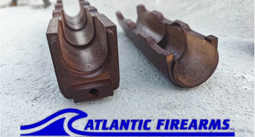 Zastava Arms M70 Walnut Stock Set - AtlanticFirearms.com
