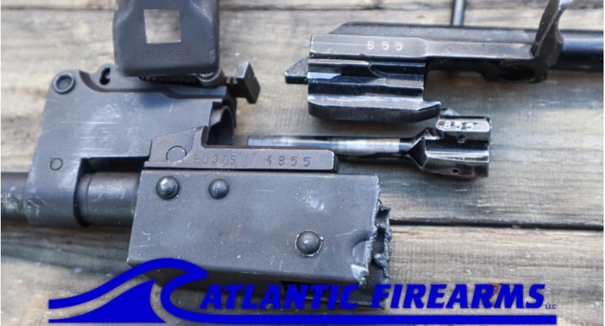 Atlantic Firearms, LLC - AtlanticFirearms.com