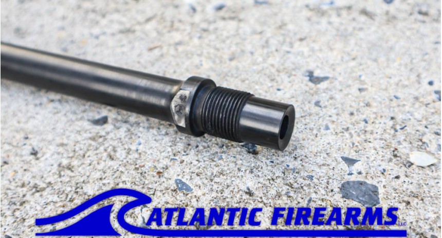 Galil ARM Barrel- CZ Factory New Old Stock - AtlanticFirearms.com