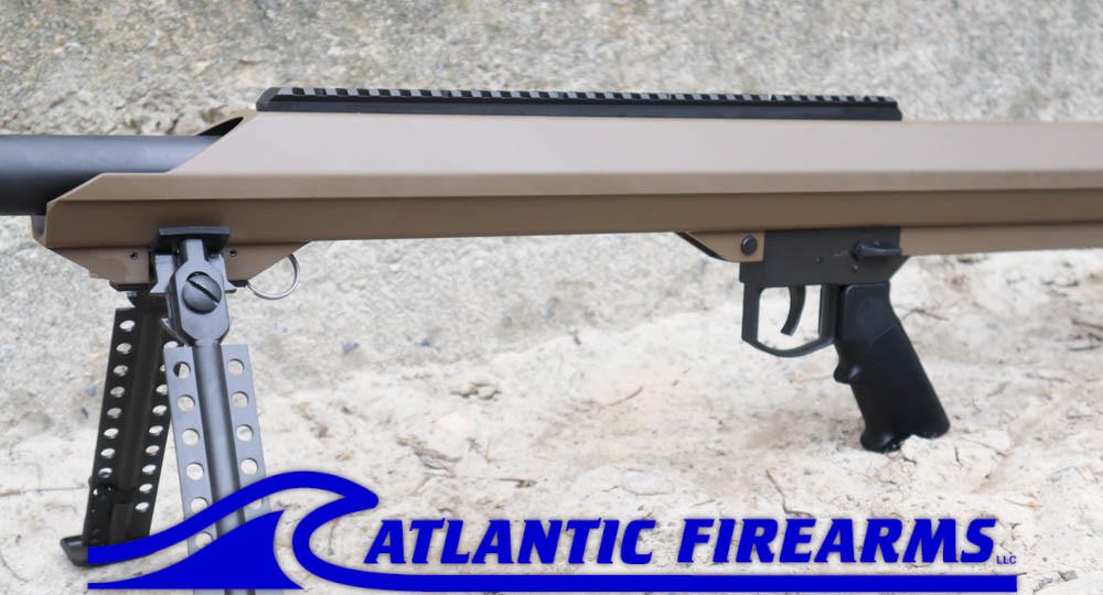 Barrett M99A1 50BMG Rifle SALE - AtlanticFirearms.com