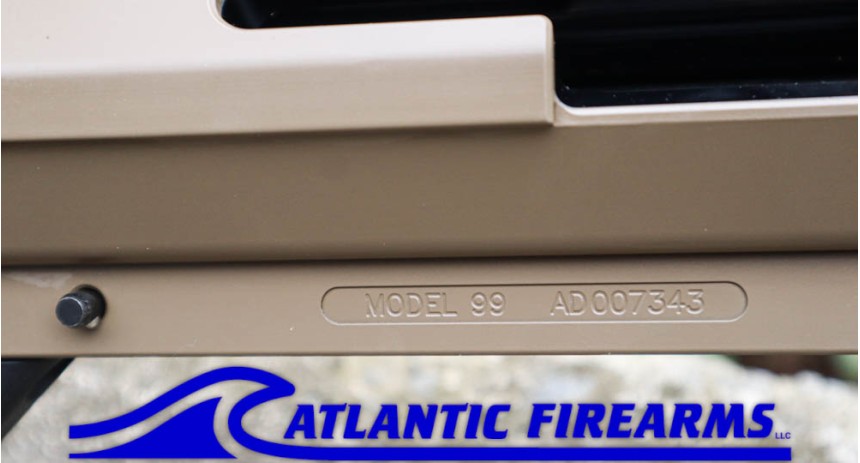 Barrett M99A1 50BMG Rifle SALE - AtlanticFirearms.com