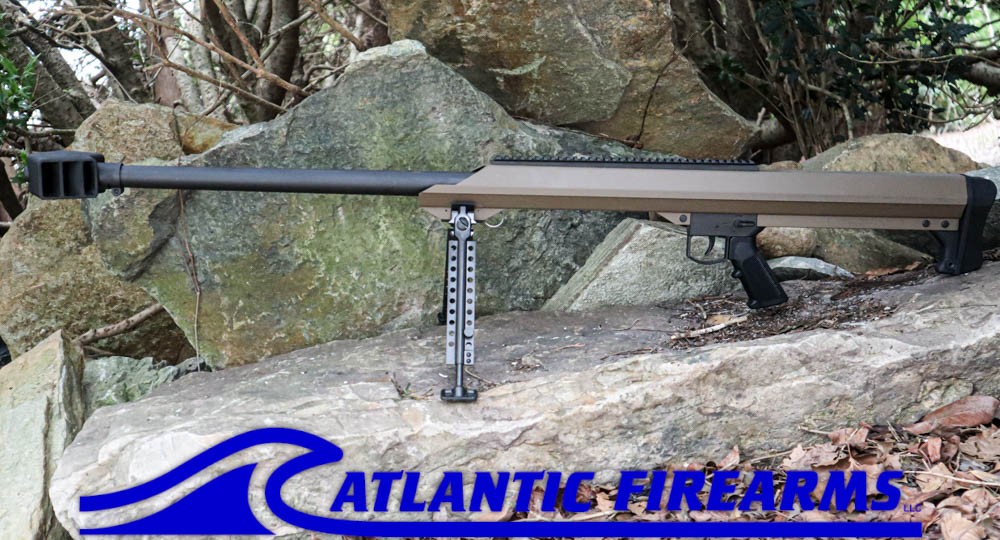 Barrett M99A1 50BMG Rifle SALE - AtlanticFirearms.com
