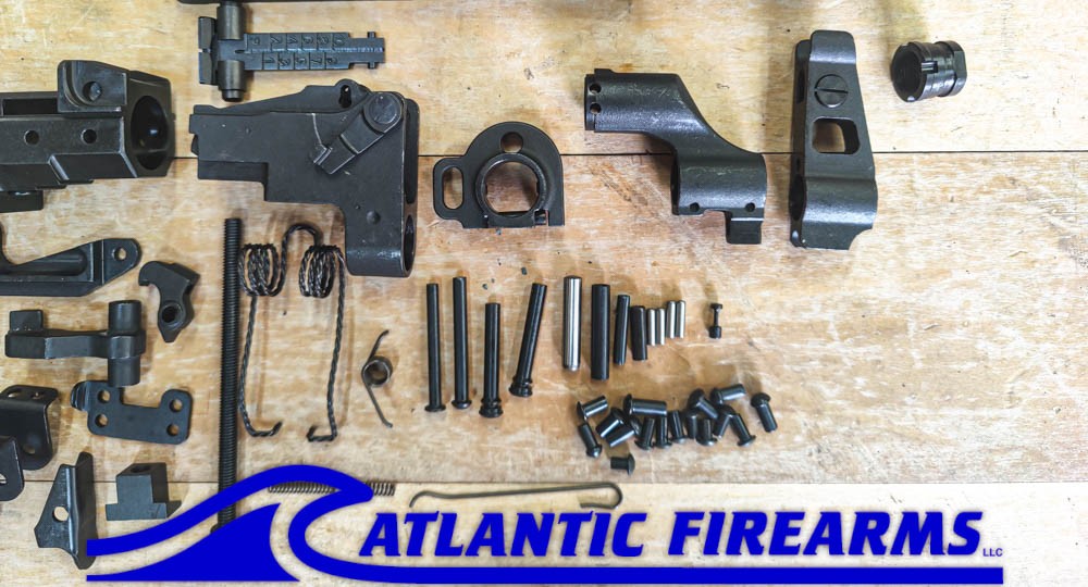 Atlantic Firearms,llc - AtlanticFirearms.com