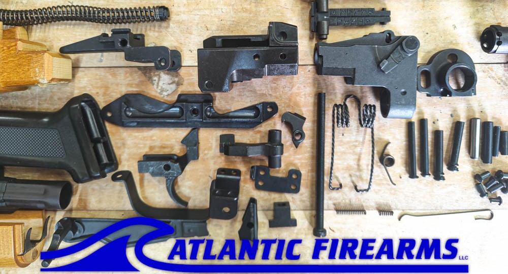 Atlantic Firearms, LLC - AtlanticFirearms.com