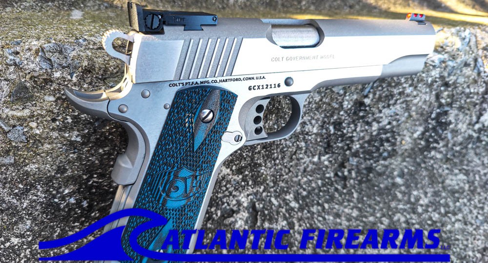 Atlantic Firearms,llc - AtlanticFirearms.com
