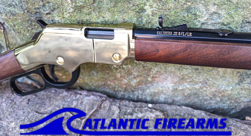 Henry Golden Boy 22LR Rifle SALE - AtlanticFirearms.com