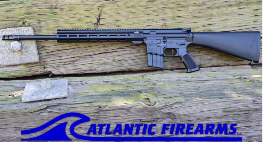 Bushmaster 450 Rifle On SALE - AtlanticFirearms.com