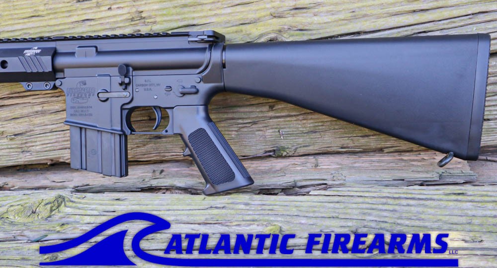 Bushmaster 450 Rifle On SALE - AtlanticFirearms.com