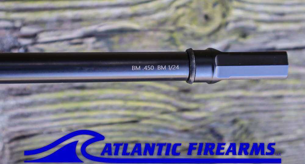 Bushmaster 450 Rifle On SALE - AtlanticFirearms.com