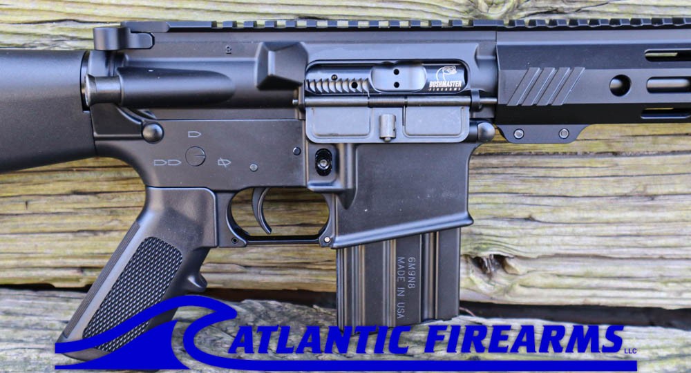 Bushmaster 450 Rifle On SALE - AtlanticFirearms.com