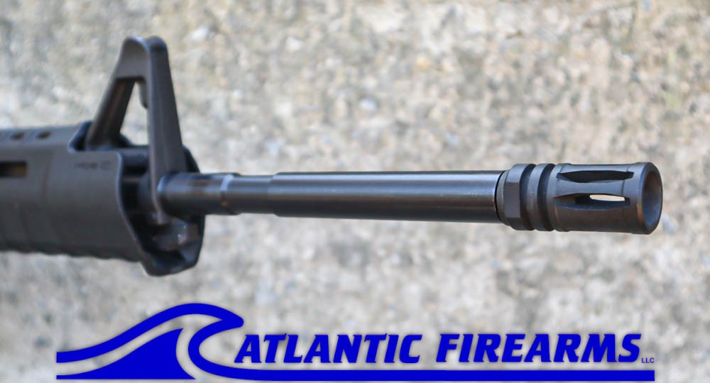 Bushmaster M4 Patrolman MOE Rifle SALE - AtlanticFirearms.com