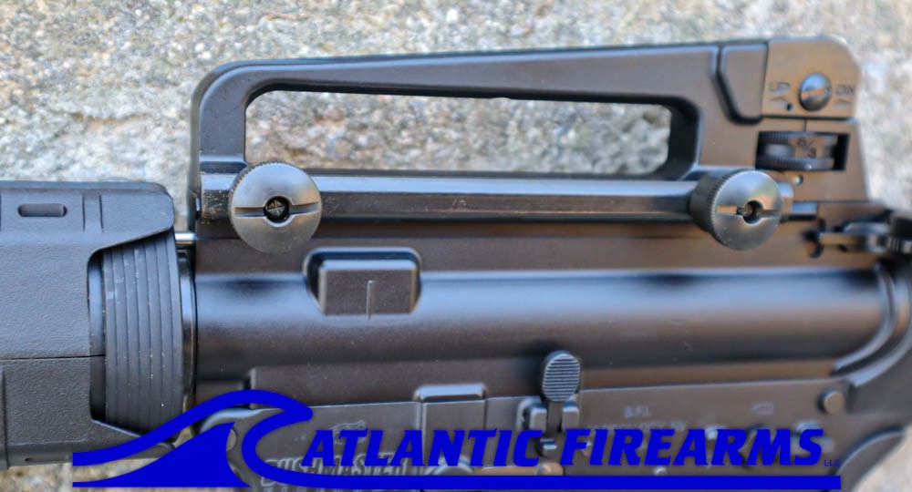 Bushmaster M4 Patrolman MOE Rifle SALE - AtlanticFirearms.com